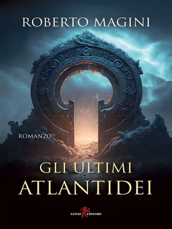 Gli ultimi atlantidei (ebook), Roberto Magini | 9788892967816 | Boeken ...
