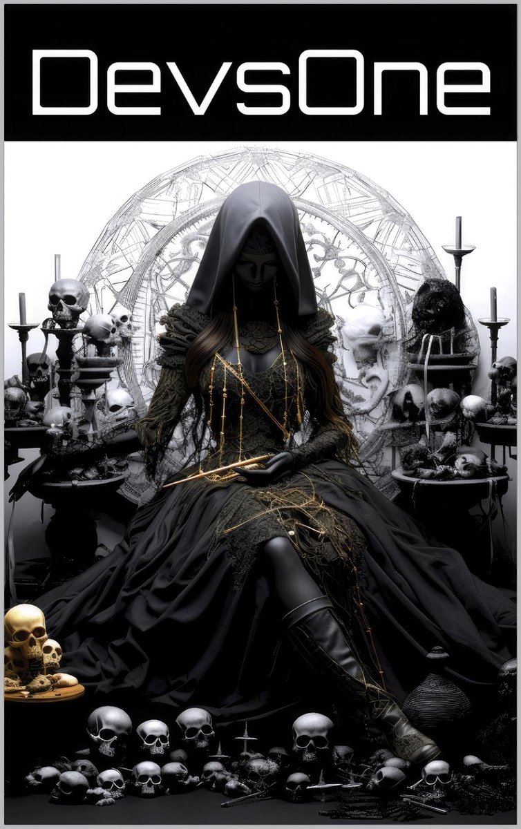 DevsOne 12 - ENZU (ebook), D B | 9798868925733 | Boeken | bol