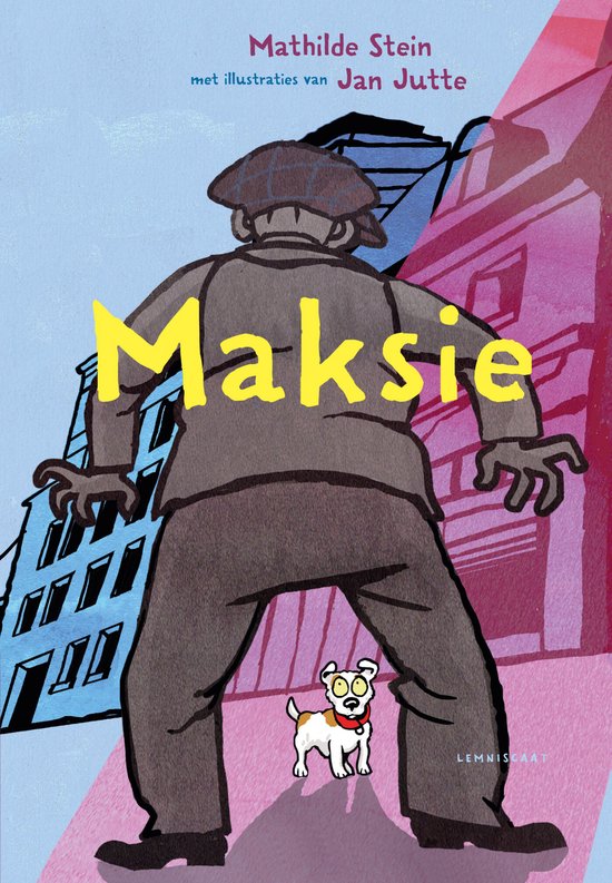 Maksie, Mathilde Stein | 9789047714866 | Boeken | bol