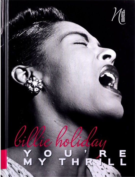 Billie Holiday (booklet) [DVD] (Dvd), Tahei Simpson | Dvd's | bol