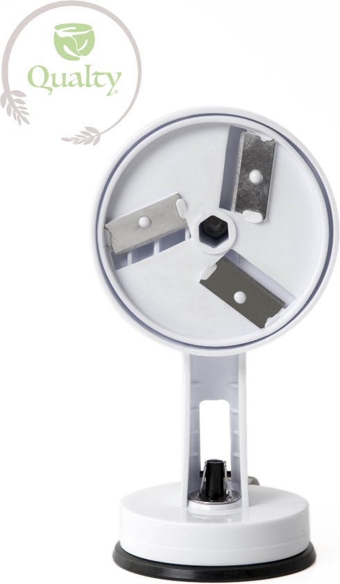 Qualty – Snijbonenmolen – Bonensnijder – Snijbonen Molen ...