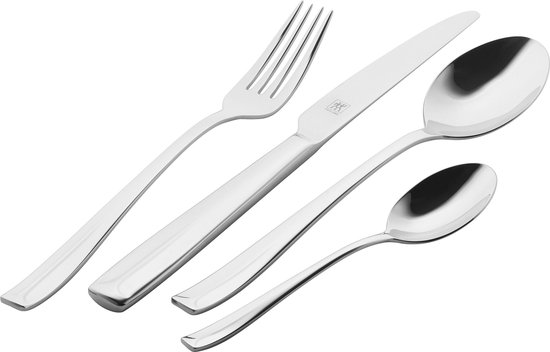 Zwilling Westlake bestekset | bol