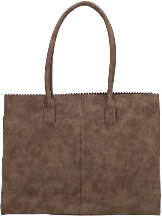 Zebra Trends Laptoptas / Werktas / Aktetas Dames - 15.6 inch - Noa ...