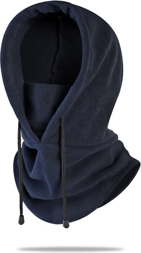 Wintermuts - Heren - Dames - Volwassenen - Muts - Ski Mask - Bivakmuts ...
