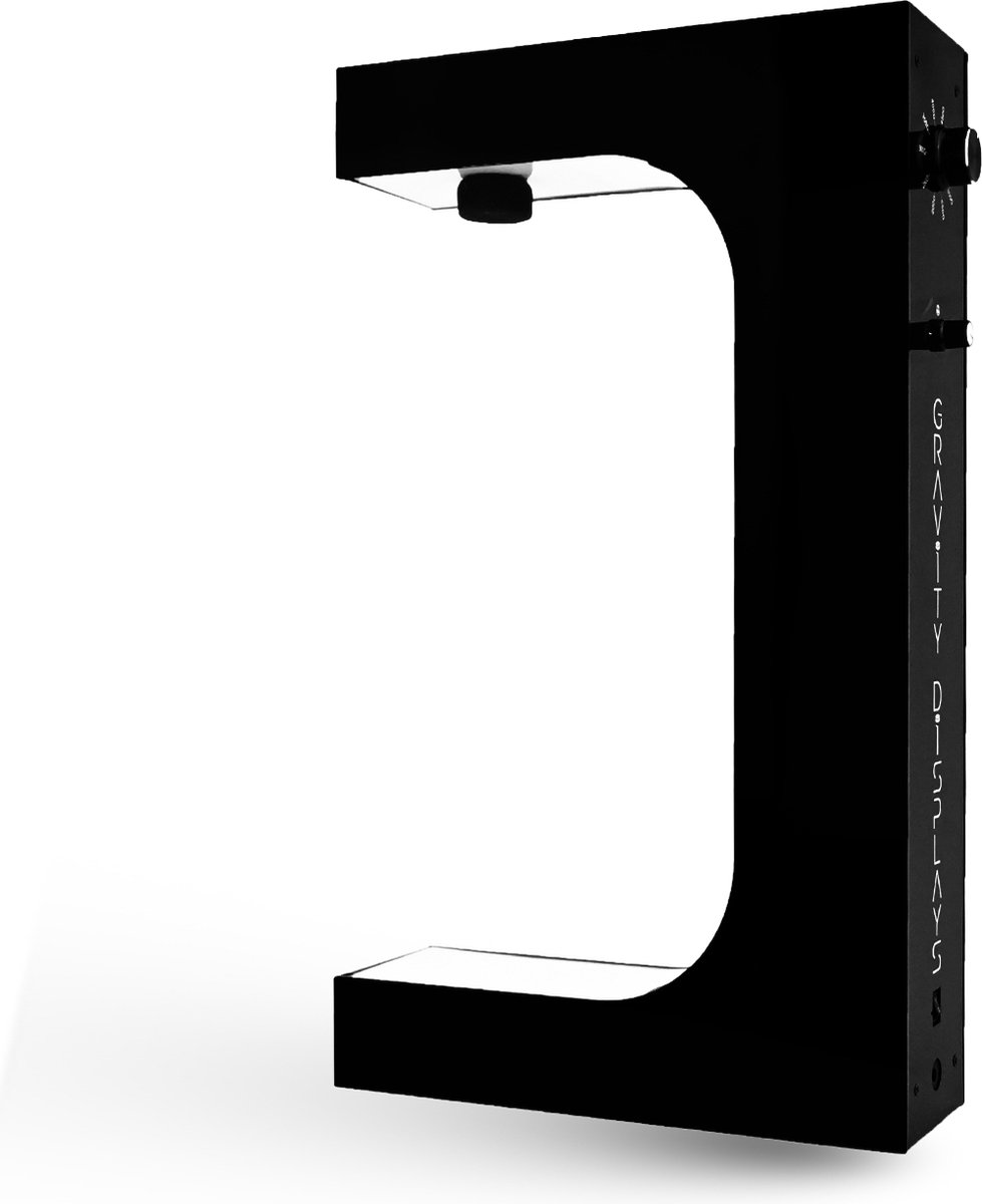 Gravity Displays - Zwevend schoenen display - Saturn - | bol