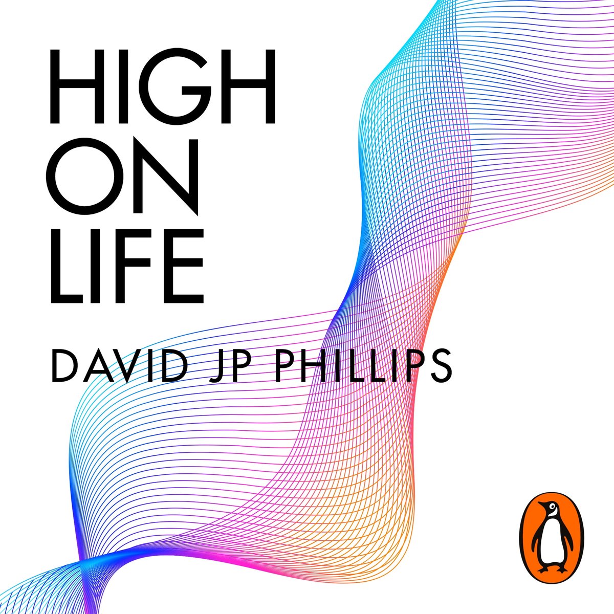 High on Life, David JP Phillips | 9781405958950 | Boeken | bol