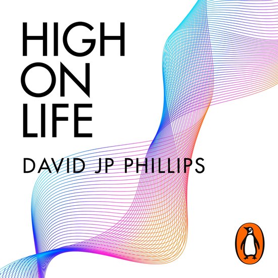 High on Life, David JP Phillips | 9781405958950 | Boeken | bol