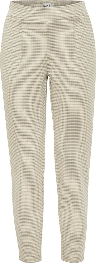 Ichi IHKATE CAMELEON PA Dames Broek - Maat L | bol