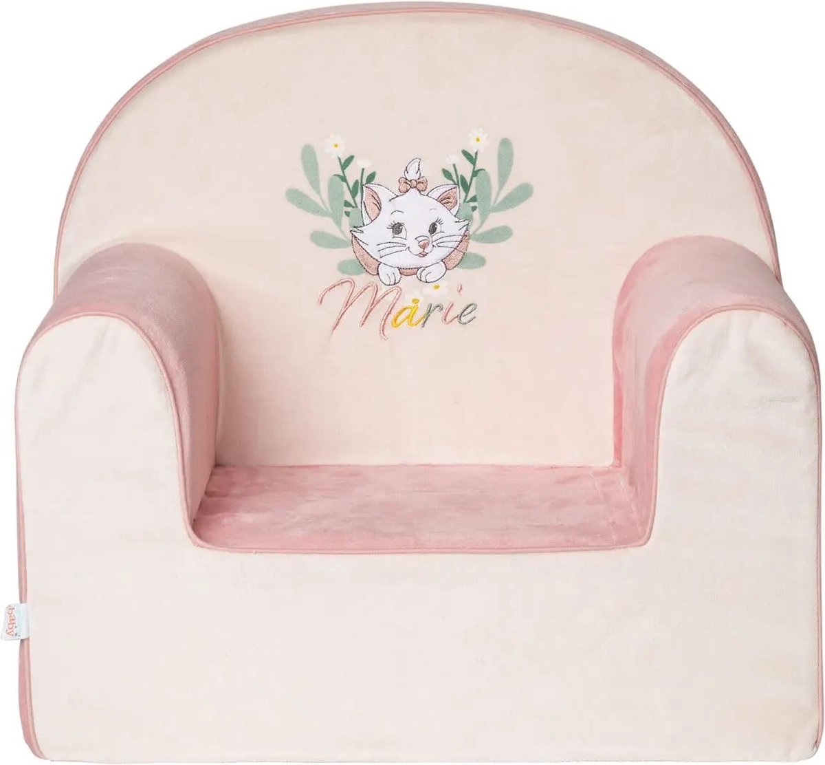 Disney Marie kinderfauteuil | bol