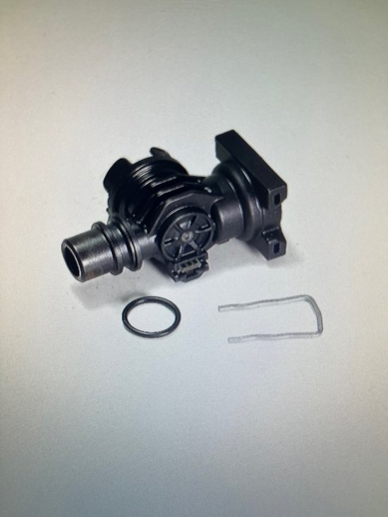 Vaillant stromingssensor - flow sensor - 178988 | bol