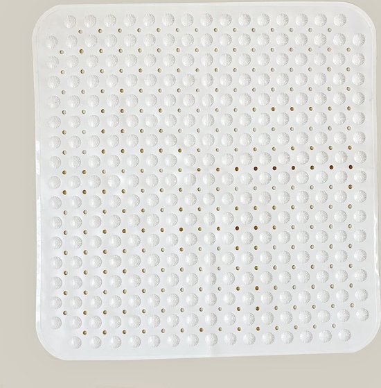 Douchemat - luxe douchemat - badkamer | bol