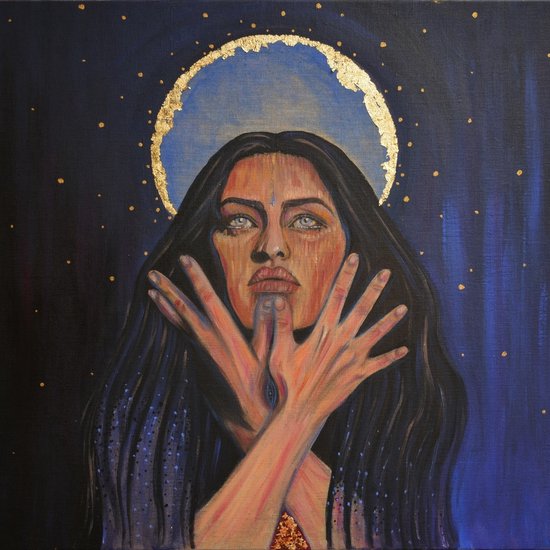 Ari Kali - Ghosts Of Future Pasts (CD), Ari Kali | Muziek | bol