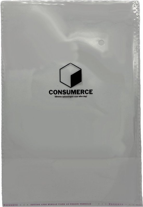 Consumerce® 100% Verduisterend Slaapmasker – Voor Mannen Vrouwen en Kinderen –... | bol