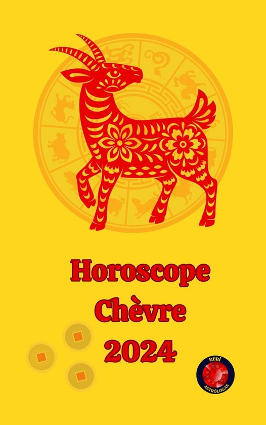 Horoscope Chevre 2023