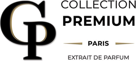 Collection Premium Paris - Ultime - Extrait de Parfum - 50 ML - Heren | bol