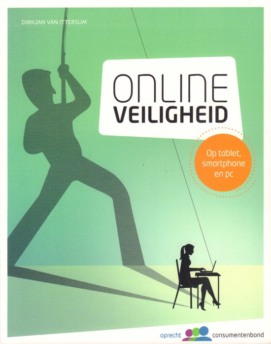 Online veiligheid | 9789059514140 | Boeken | bol