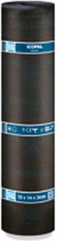 Icopal Toplaag Icopal Universal® rol=7.5m | bol