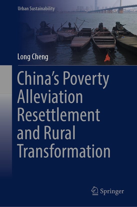 Urban Sustainability - China’s Poverty Alleviation Resettlement and ...