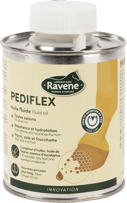 Ravene Ravene Pediflex Hoof Oil | bol