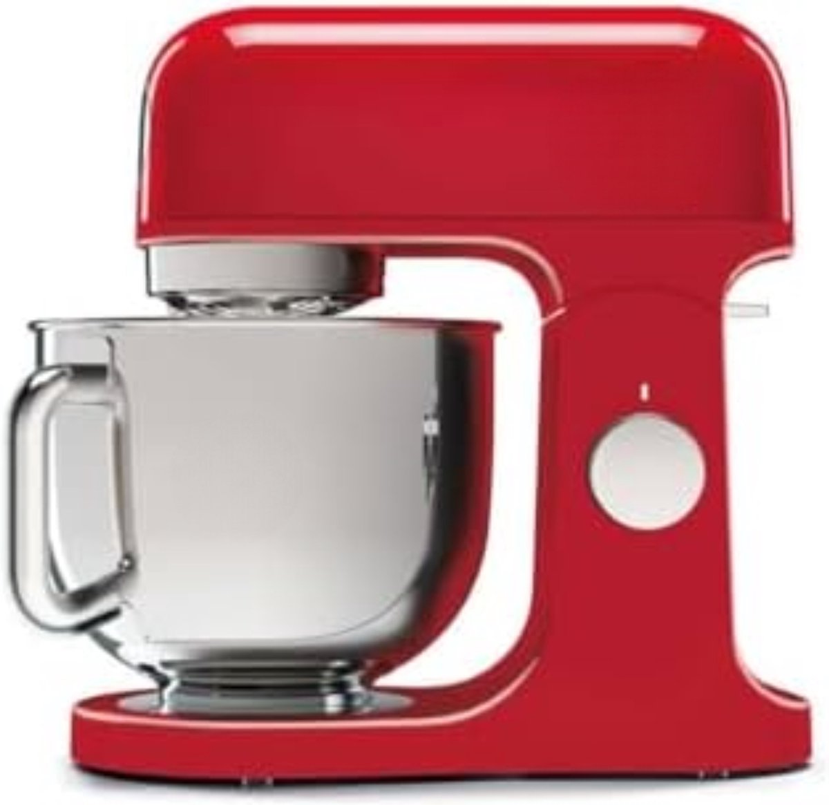 Deegmachine - Kneedmachine | bol