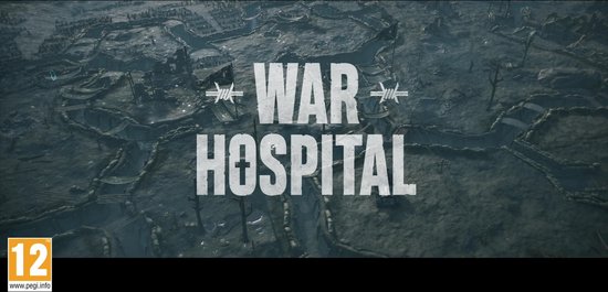 War Hospital - PS5 | Games | bol