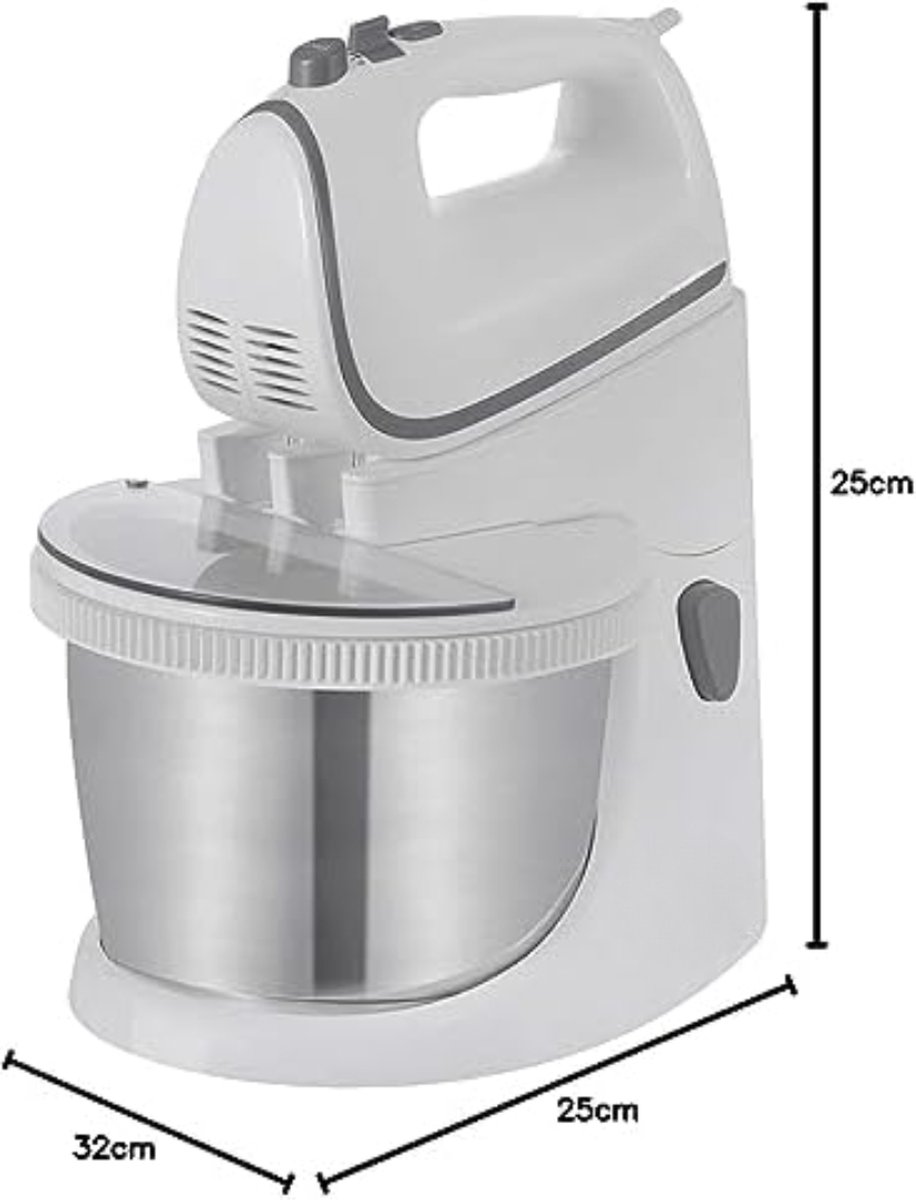 Deegmachine - Kneedmachine | bol