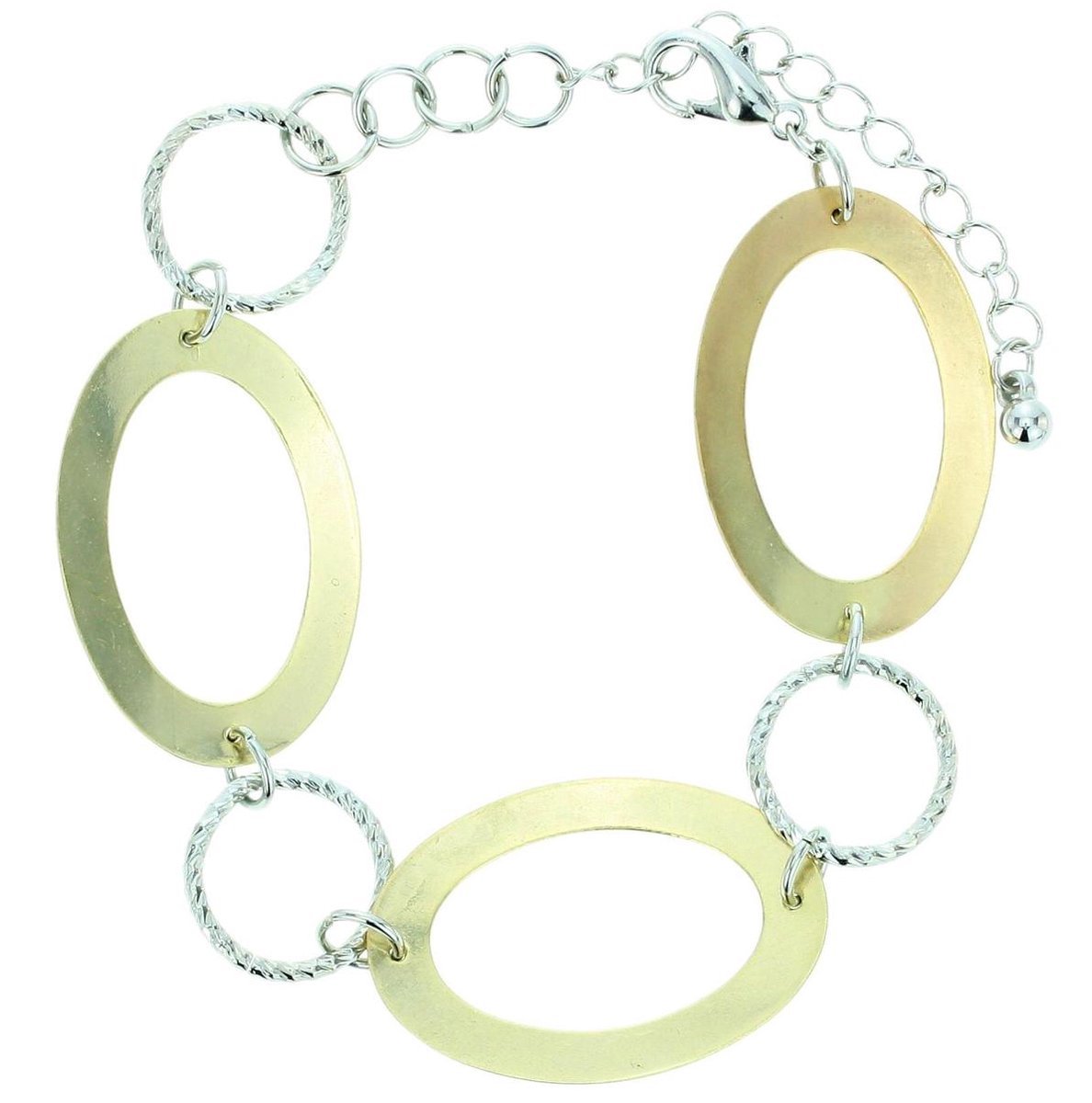 Behave Bi-color armband | bol
