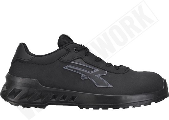 U-Power Thomas S3 RV20134 - Zwart - 47 | bol