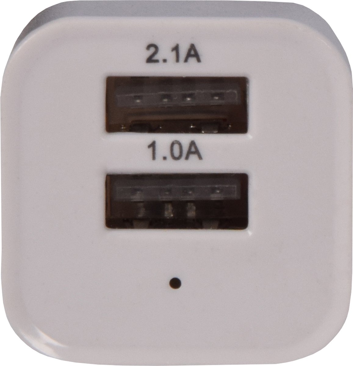 Universele USB Autolader voor Sigarettenaansteker – Veelzijdige Auto ...