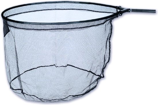 Browning Black Magic Competition Pan Net 55 cm 3mm Mesh | bol