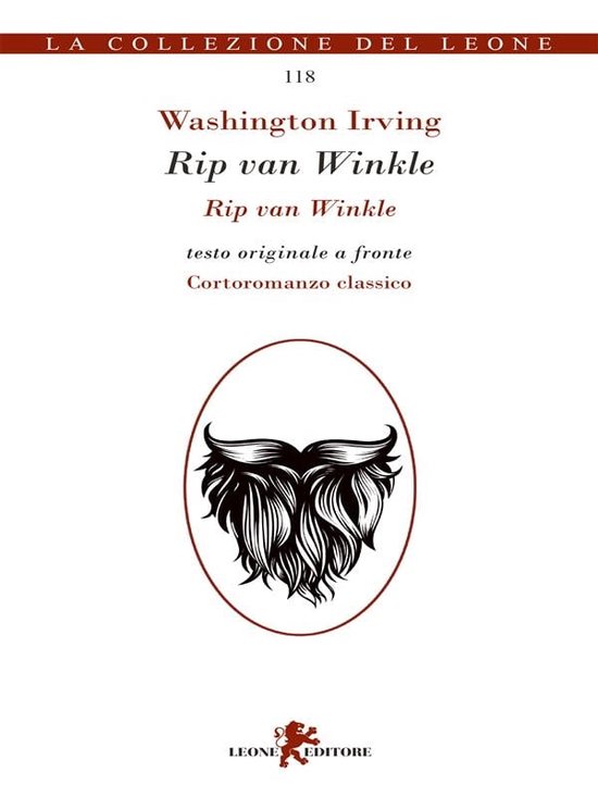 Rip Van Winkle (ebook), Washington Irving | 9788892967847 | Boeken ...