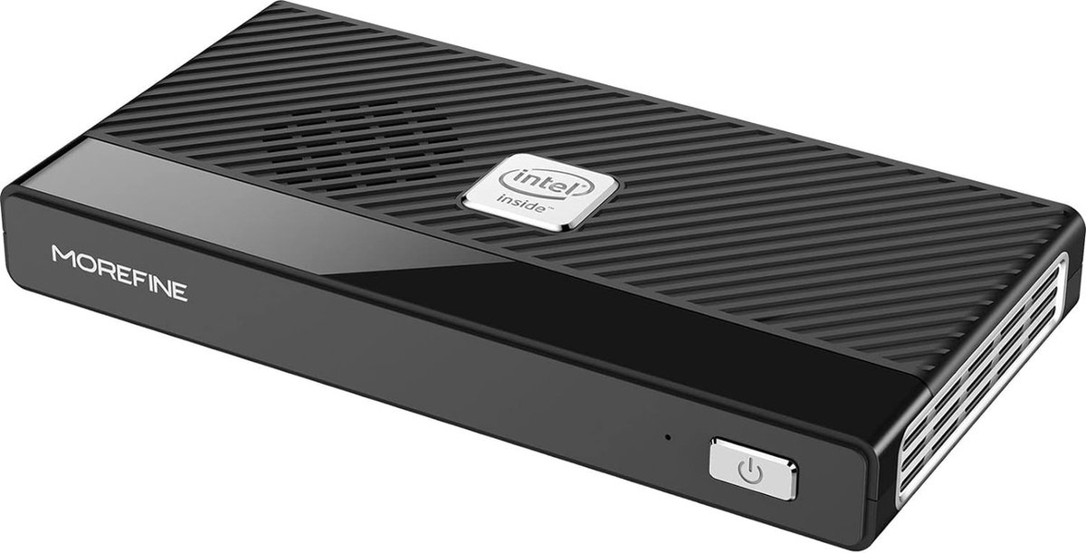 Morefine M6 Mini Pc Met Windows 11 Pro Mini Pc Desktops Mini Pcs Met