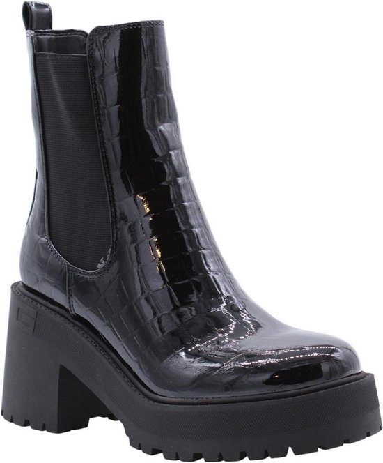 Guess Boot Black 36 | bol.com
