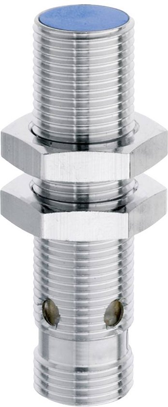 Contrinex Inductieve sensor M12 Vlak PNP DW-AS-623-M12-120 | bol