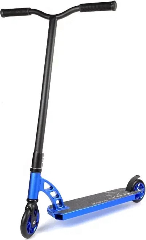 Zenxstore Pro Stuntstep - Stuntstep - Step voor jongens en meisjes ...