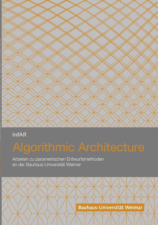 Algorithmic Architecture (ebook) | 9783732214679 | Boeken | bol.com