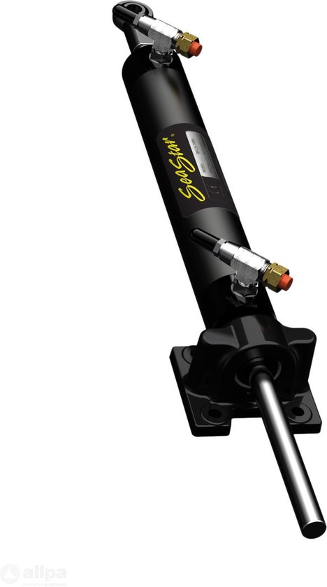 SeaStar BA135-7ATM Cilinder voor hydraulisch inboard Stuursysteem | bol