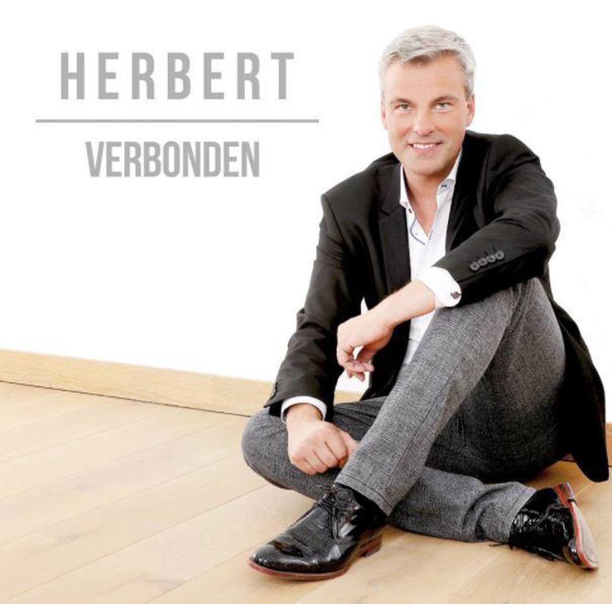 Verbonden - Herbert, Herbert Verhaeghe | CD (album) | Muziek | bol.com