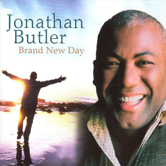 Brand New Day, Jonathan Butler | Muziek | bol