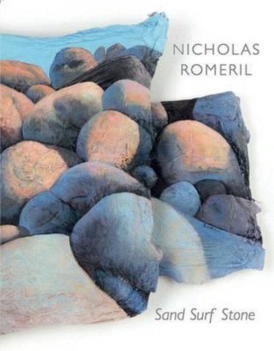 Nicholas Romeril. Sand Surf Stone, Alexander Beetles | 9781905738540 ...