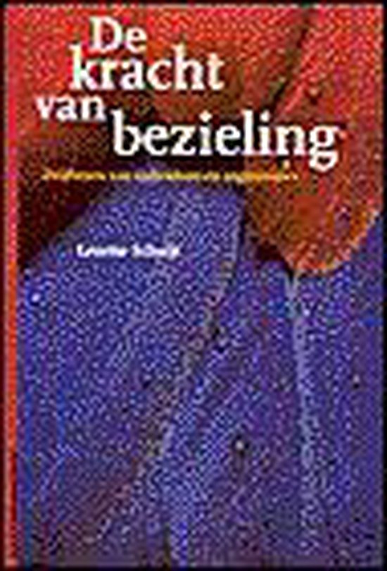 Kracht Van De Bezieling | 9789055941476 | Lenette Schuijt | Boeken ...