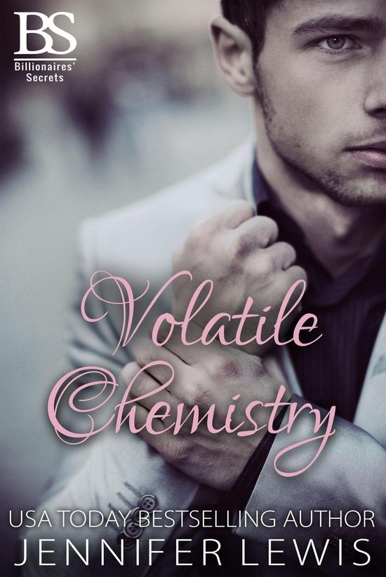 Volatile Chemistry (ebook), Jennifer Lewis | 9781939941282 | Boeken ...