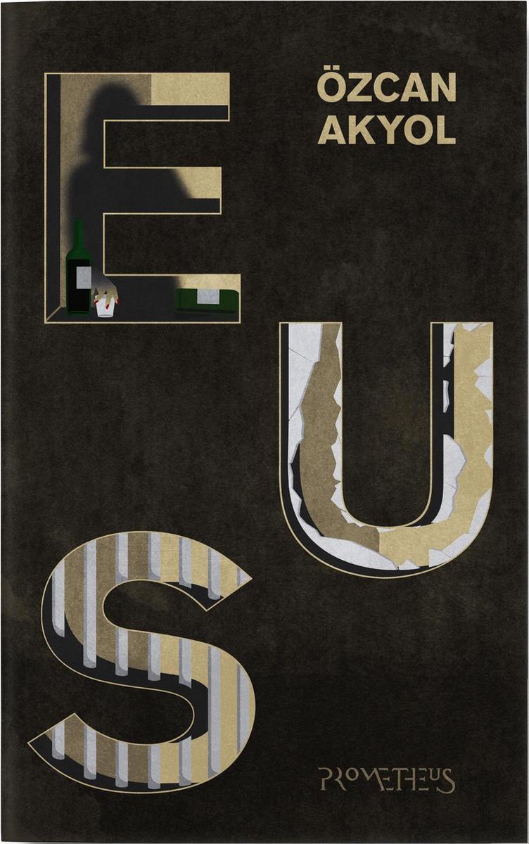 bol.com | Eus, Özcan Akyol | 9789044620696 | Boeken