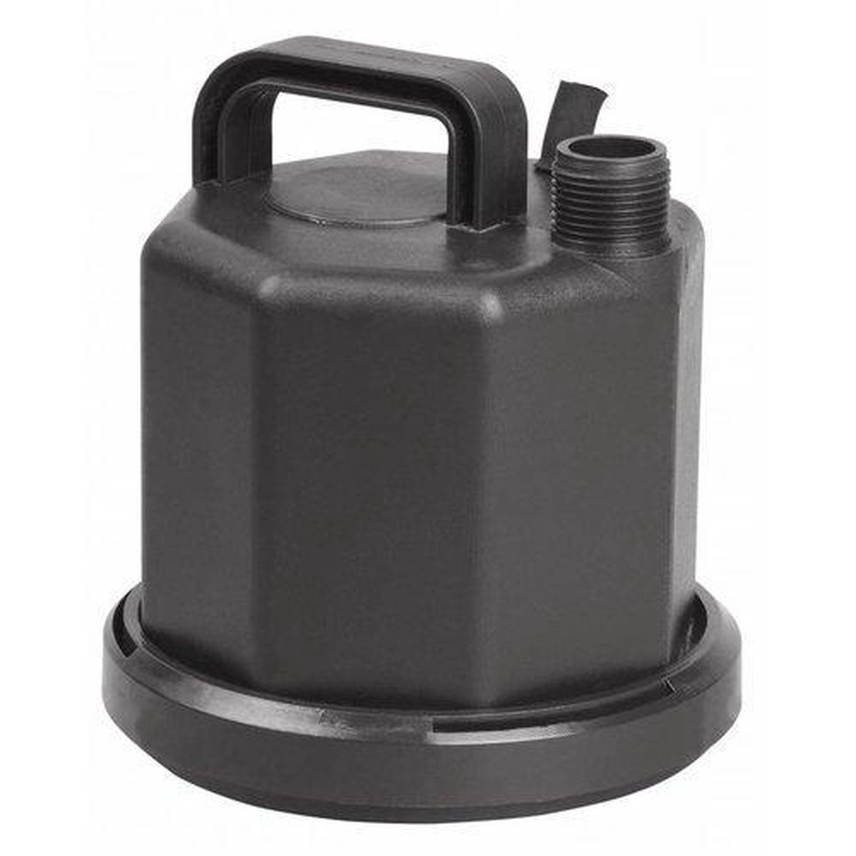 RP PUMP RP 3500 VLAKZUIGPOMP | bol.com