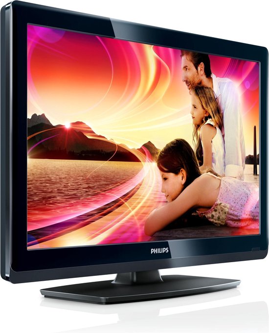 Philips 26PFL3606H - LCD TV - 26 inch - HD Ready | bol