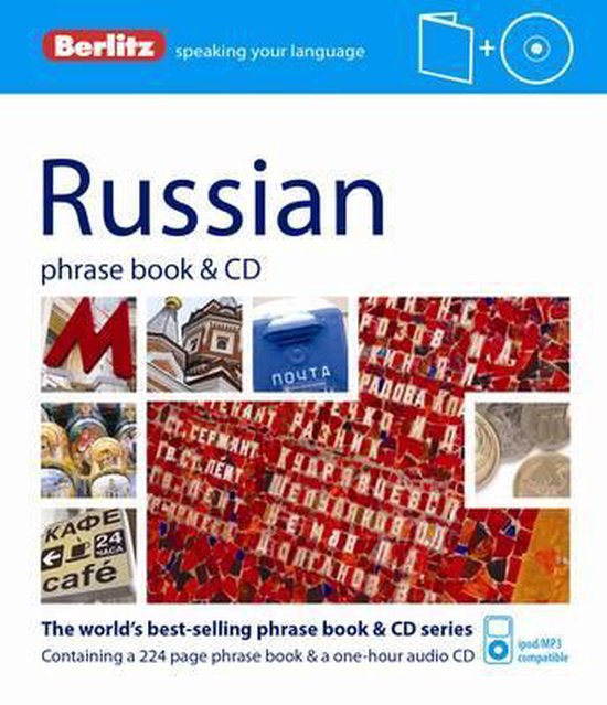 Berlitz Language, Berlitz Publishing | 9781780042985 | Boeken | bol.com