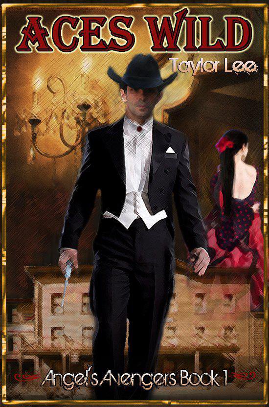 Aces Wild (ebook), Taylor Lee | 9781625177384 | Boeken | bol