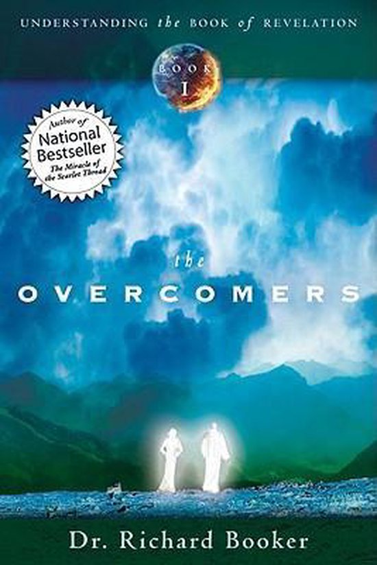 Overcomers | 9780768437492 | Richard Booker | Boeken | bol