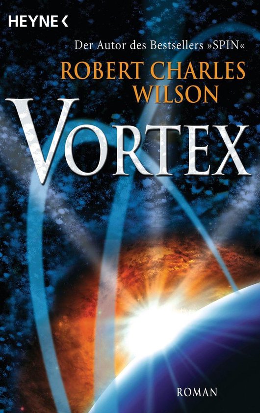 Vortex (ebook), Robert Charles Wilson | 9783641073930 | Boeken | bol