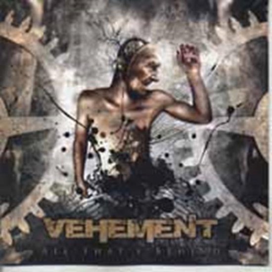 Vehement - All That's Behind (CD), Vehement | Muziek | bol.com